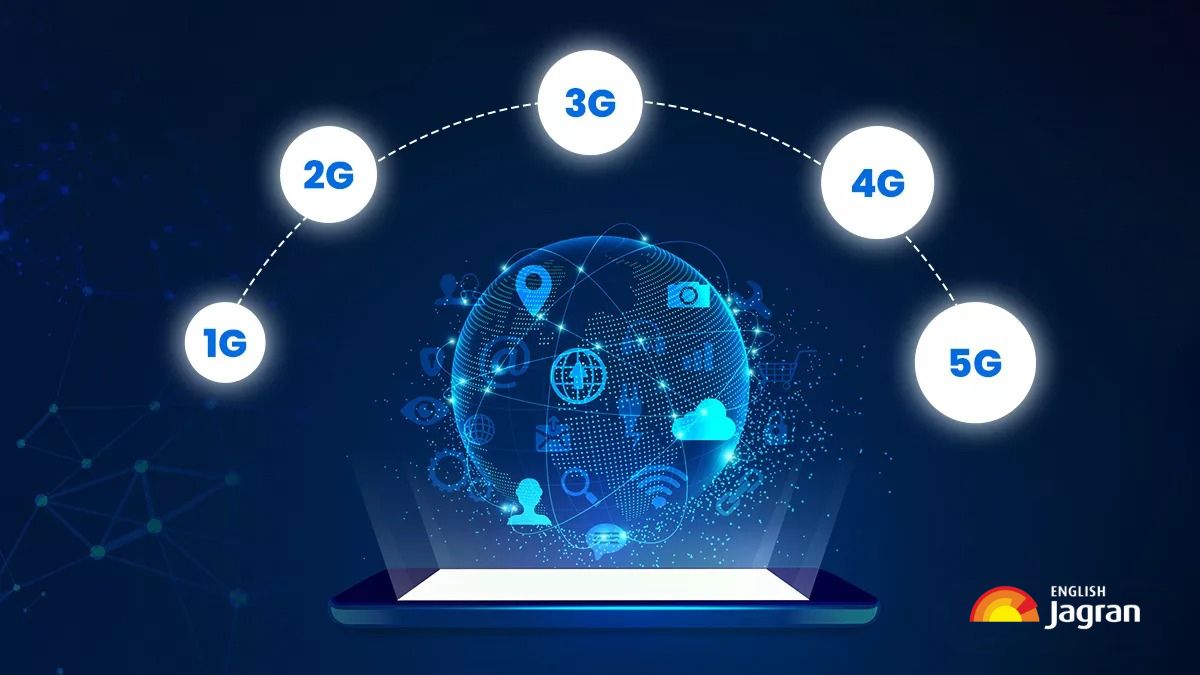 Independence Day 2023 Special: From Landlines To 5G, A Look At Evolution Of Indian Telecom Industry